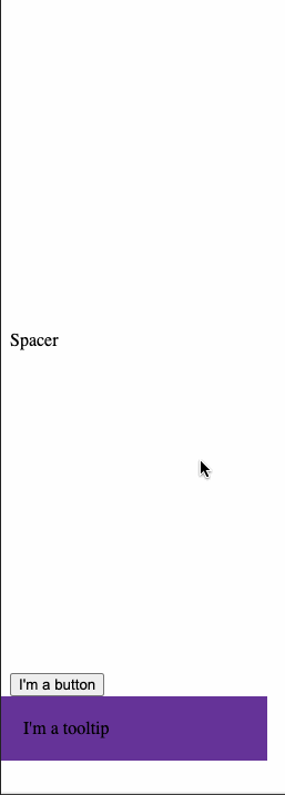 html {position: relative} breaks adaptive positioning with strategy ...