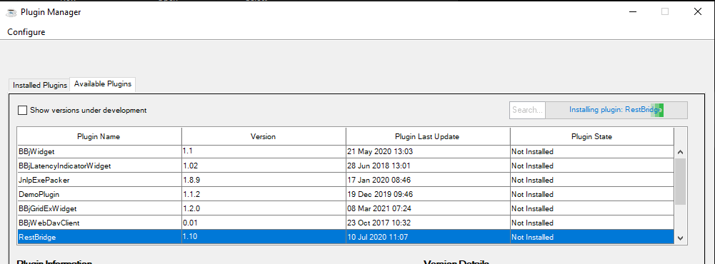 Chnaged the pull-request's branch name to Feature/implement searchbar by christopherkochaneck ...