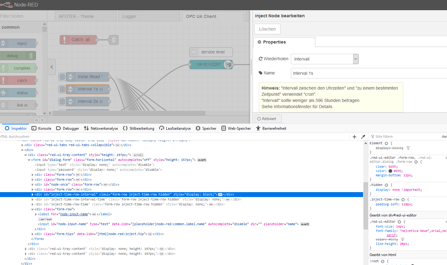 Node-Red Editor: bug Inject-Node · Issue #2594 · node-red/node-red · GitHub