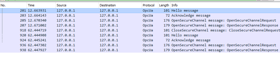 v0.2.78 Client node does not connect (S7-1500, Prosys OPC UA Server or ...