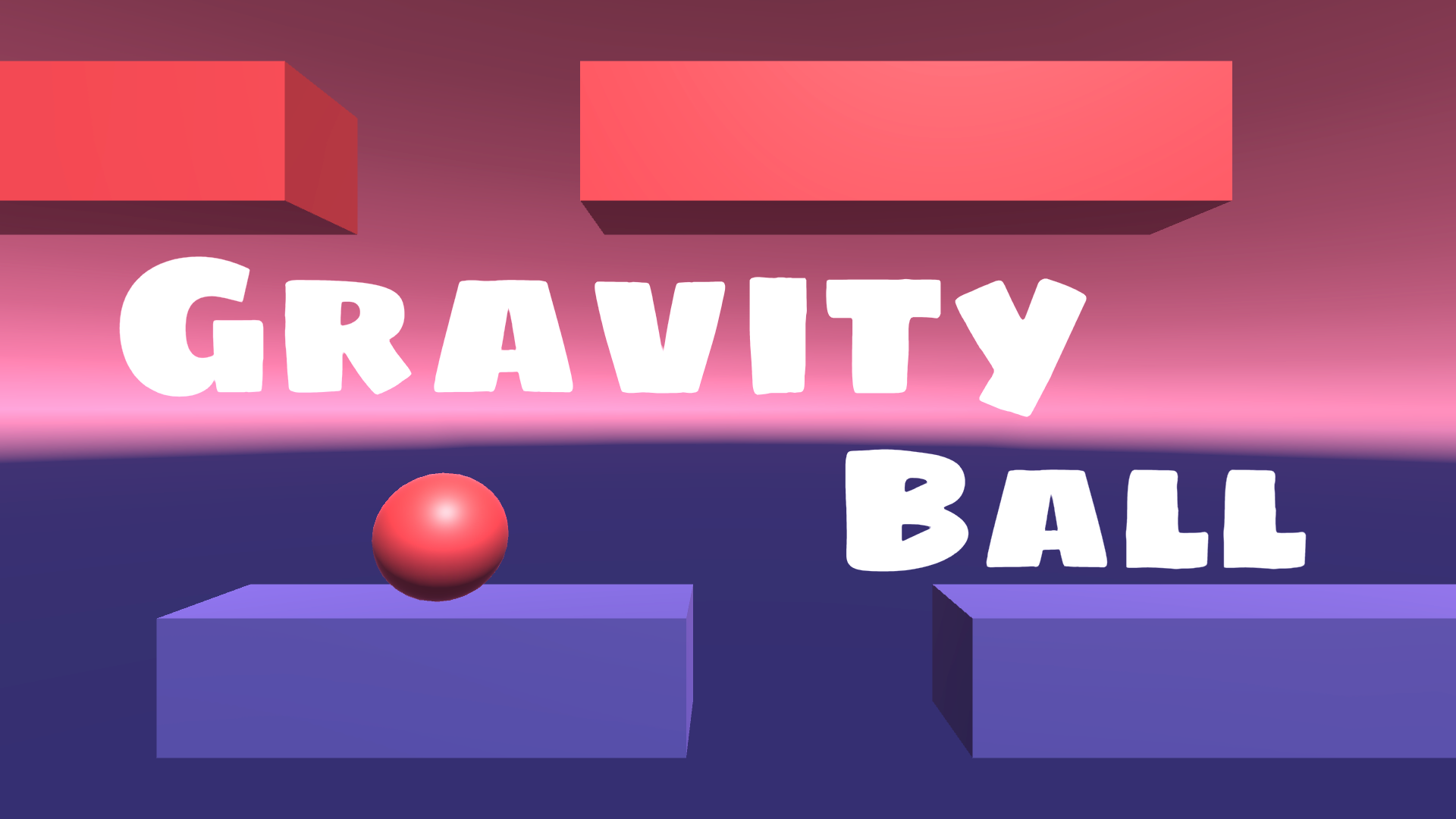 GitHub - danliukuri/GravityBall: A very simple game made in a few hours ...
