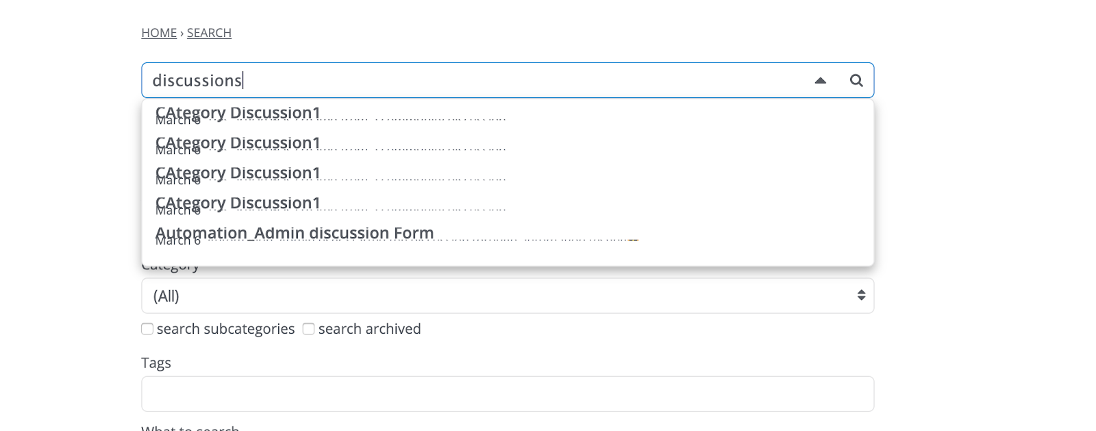 List of Foundation Theme bugs · Issue #10205 · vanilla/vanilla · GitHub