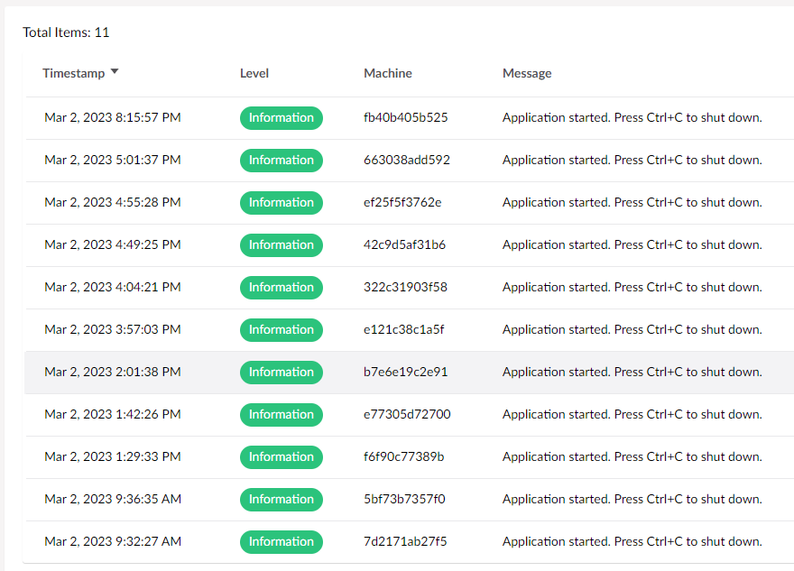 Always Loading Content From Database On Azure Linux App Service · Issue 13909 · Umbraco Umbraco