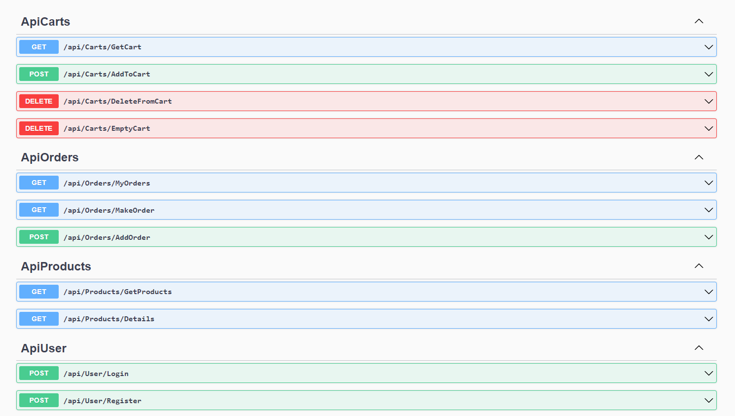 GitHub - Amr1elmasry/BuyU: BuY Is a E-Commerce WebSite With Api