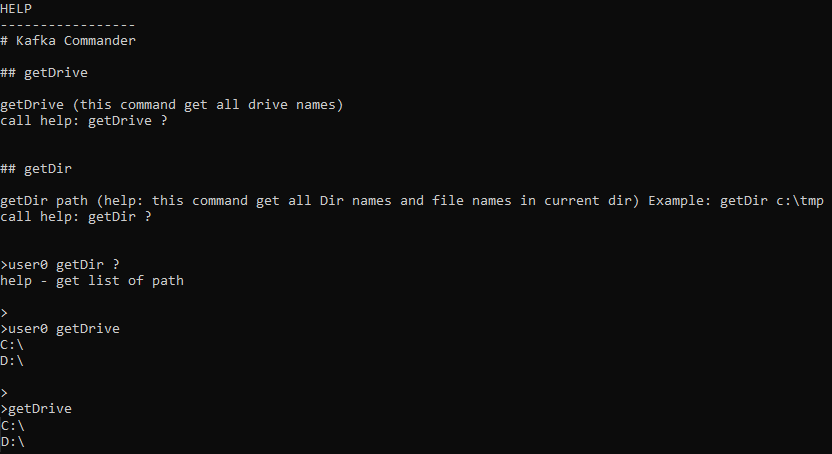 GitHub - tasknetdeveloper/KafkaCommander: KafkaCommander - this is ...