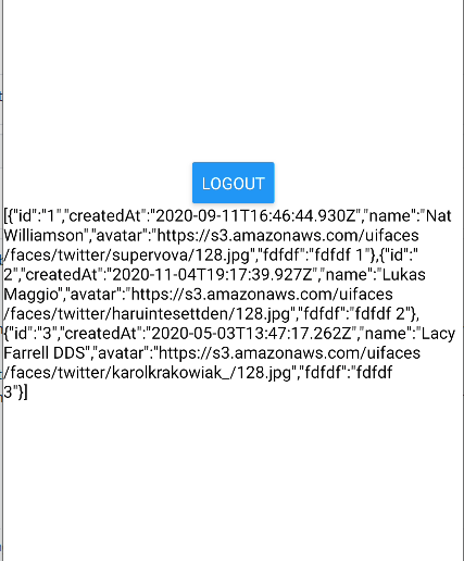 Clear cache or mutate all keys react native? · Issue #1151 · vercel/swr · GitHub