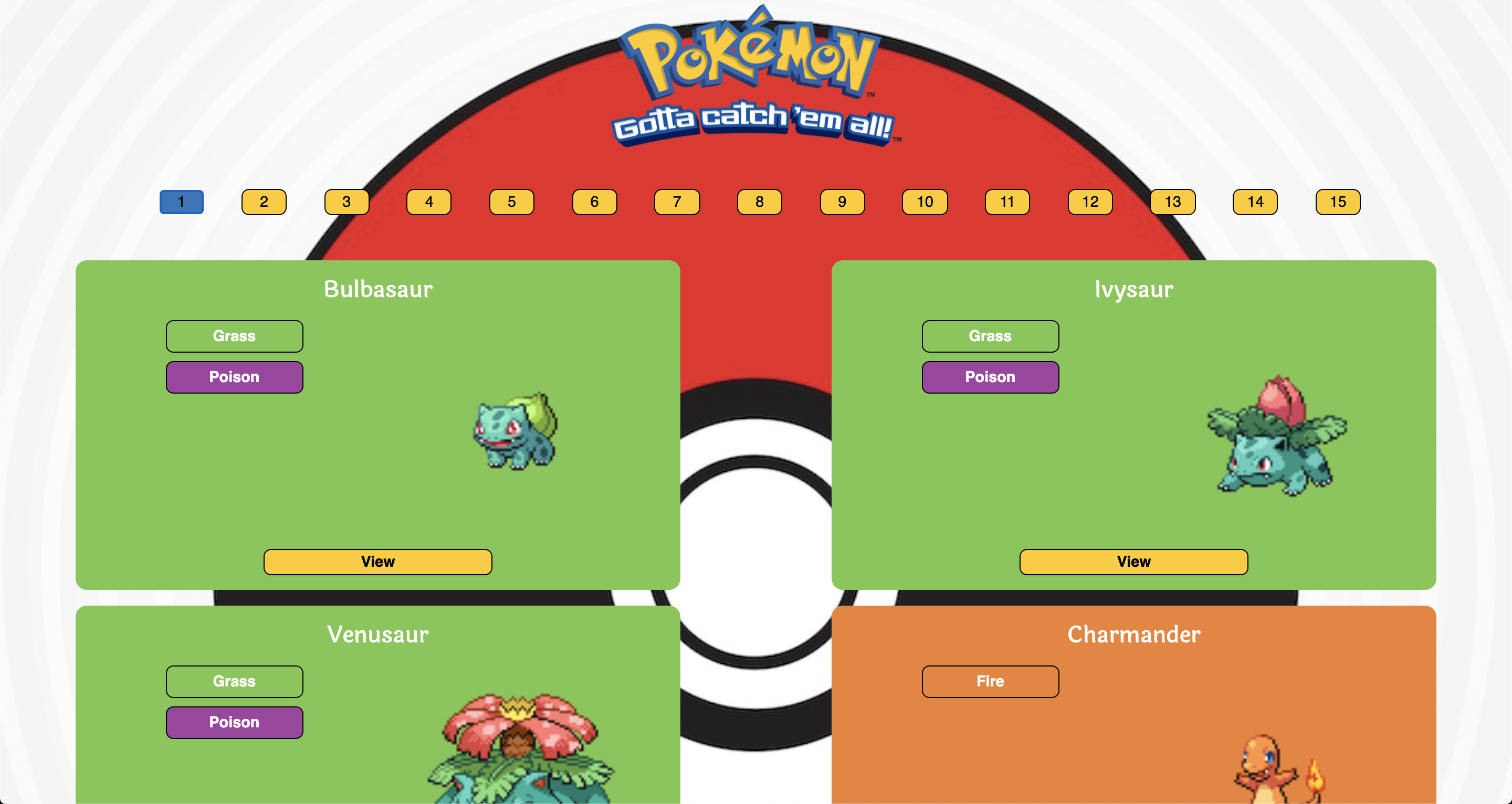 GitHub - dreardon1021/optio-pokemon: This is my first project where I ...