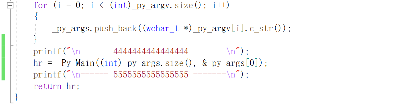 此问题已删除 · Issue #56 · skywind3000/PyStand · GitHub