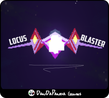 GitHub - danodin69/LocusBlaster: A Fun arcade 3D space shooter built in GODOT