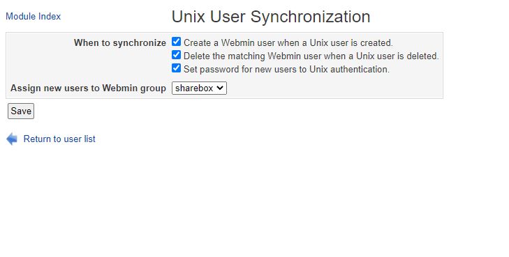 Unix useranme change but webmin user not change · Issue #1462 · webmin/webmin · GitHub