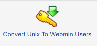Unix useranme change but webmin user not change · Issue #1462 · webmin/webmin · GitHub