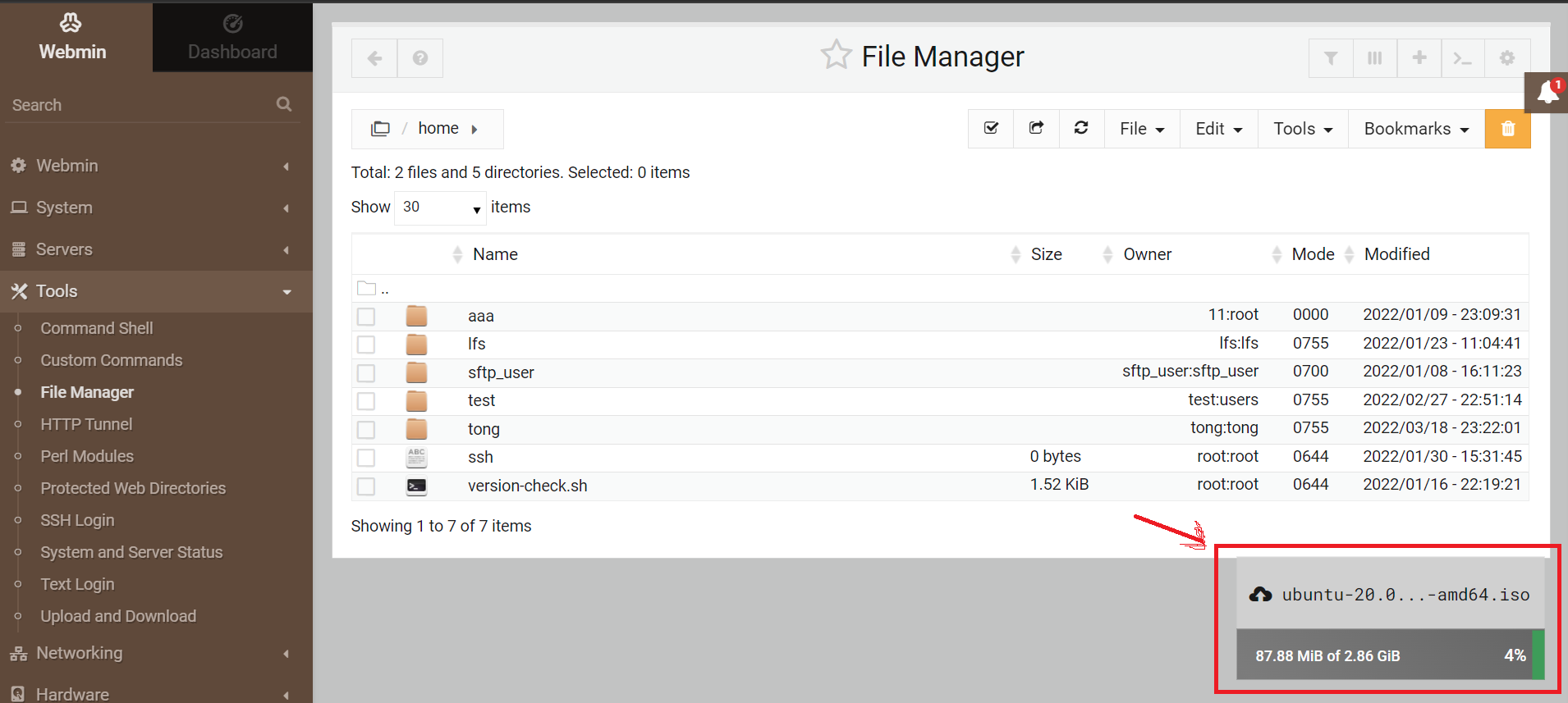 The cancel button missing for chorme , firefox , edge in Windows · Issue #1589 · webmin ...
