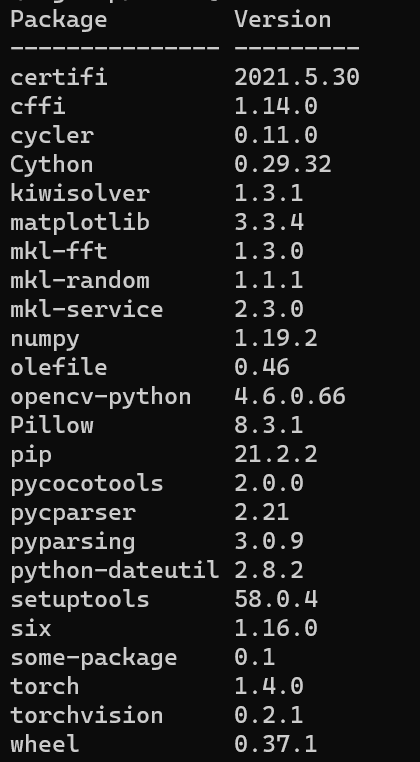 demo question · Issue #289 · Daniil-Osokin/lightweight-human-pose-estimation.pytorch · GitHub