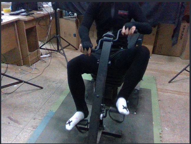 Train Question · Issue 294 · Daniil Osokin Lightweight Human Pose