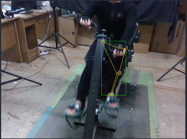 train question · Issue #294 · Daniil-Osokin/lightweight-human-pose-estimation.pytorch · GitHub