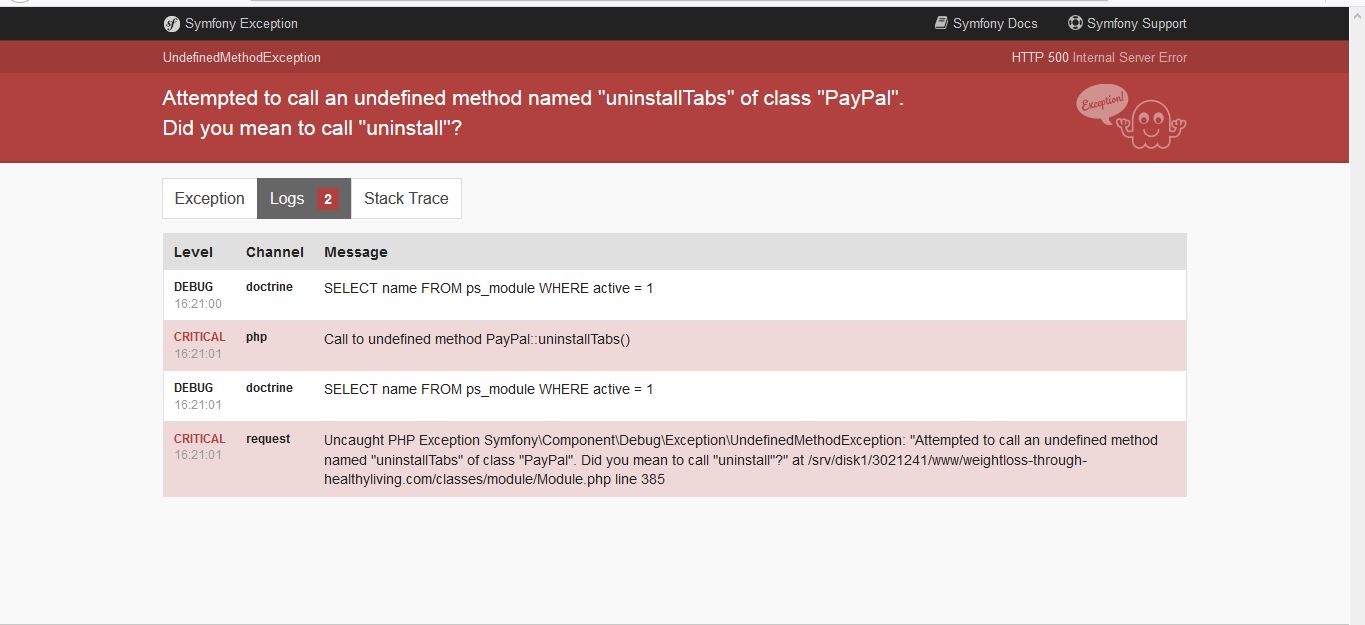 Issues with Add to Cart, Checkout, Payment Preferences, Symfony Update & Translation · Issue ...