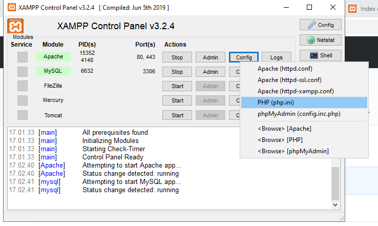 GitHub - ratnaarista/Lab11Web