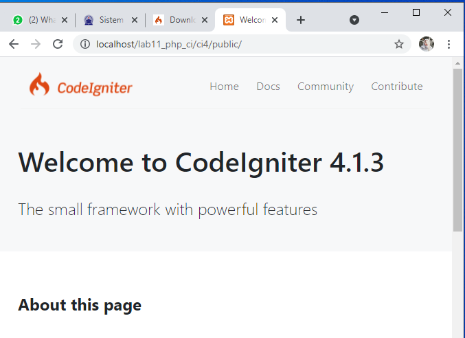 GitHub - ratnaarista/Lab11Web