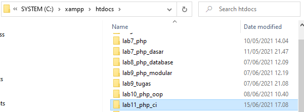 GitHub - ratnaarista/Lab11Web