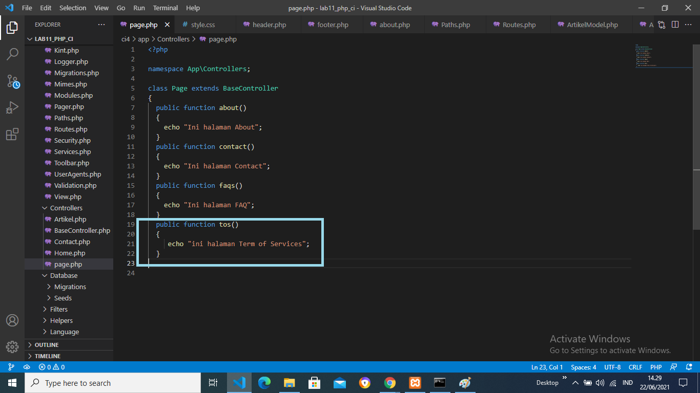 GitHub - ratnaarista/Lab11Web