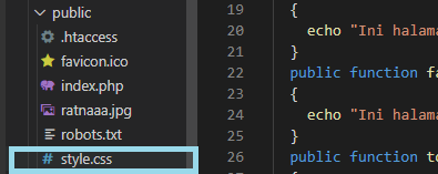 GitHub - ratnaarista/Lab11Web