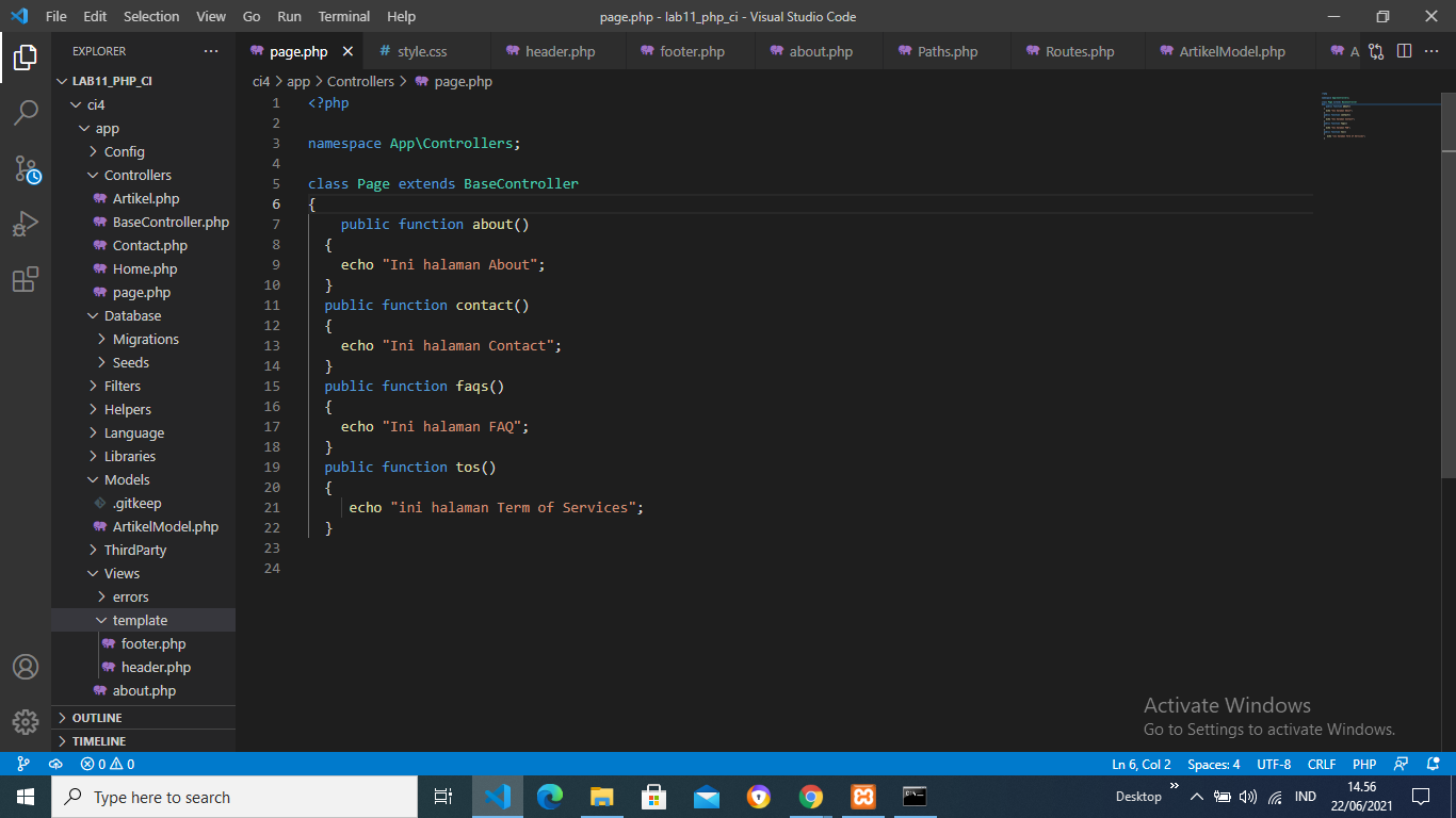 GitHub - ratnaarista/Lab11Web