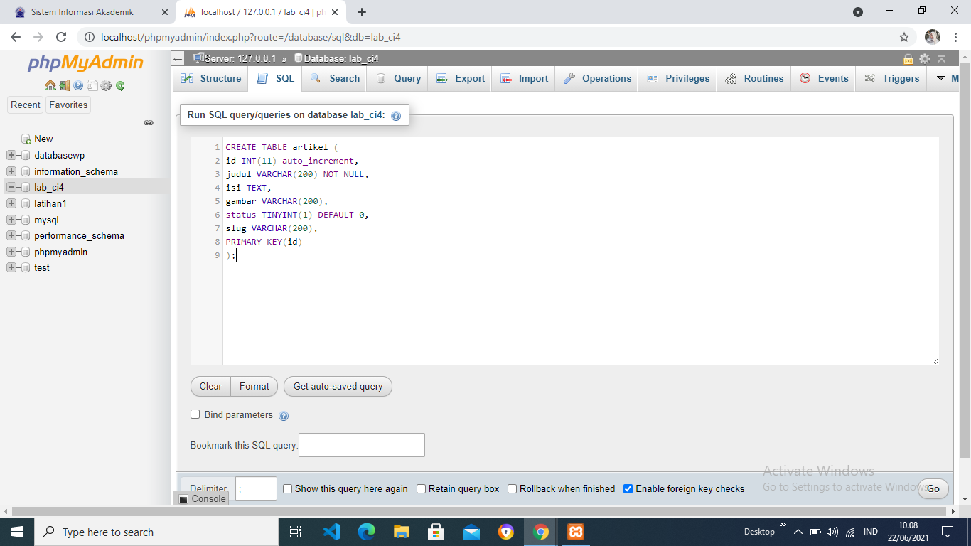 GitHub - ratnaarista/Lab11Web