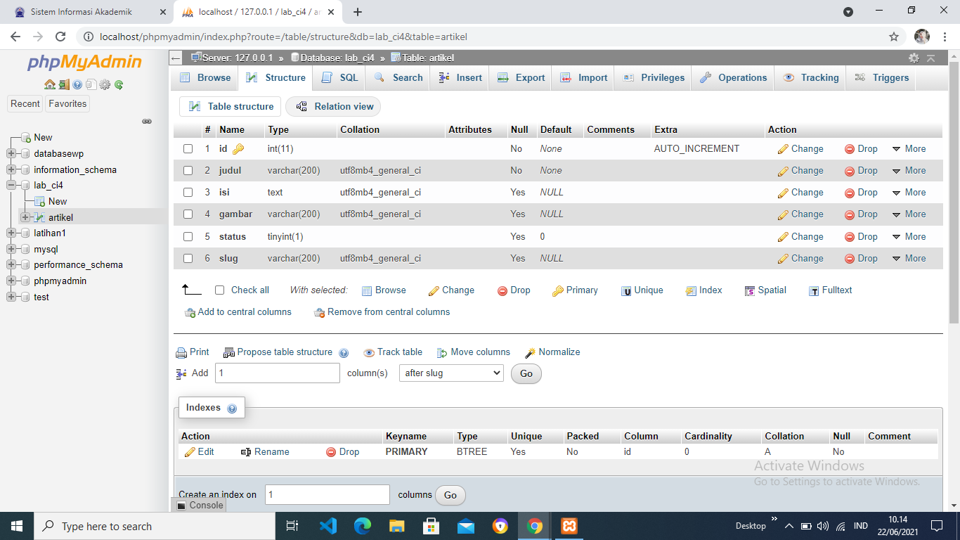 GitHub - ratnaarista/Lab11Web