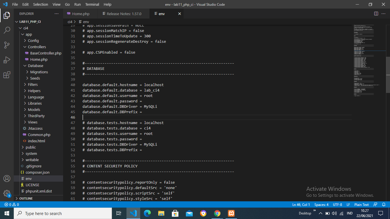 GitHub - ratnaarista/Lab11Web