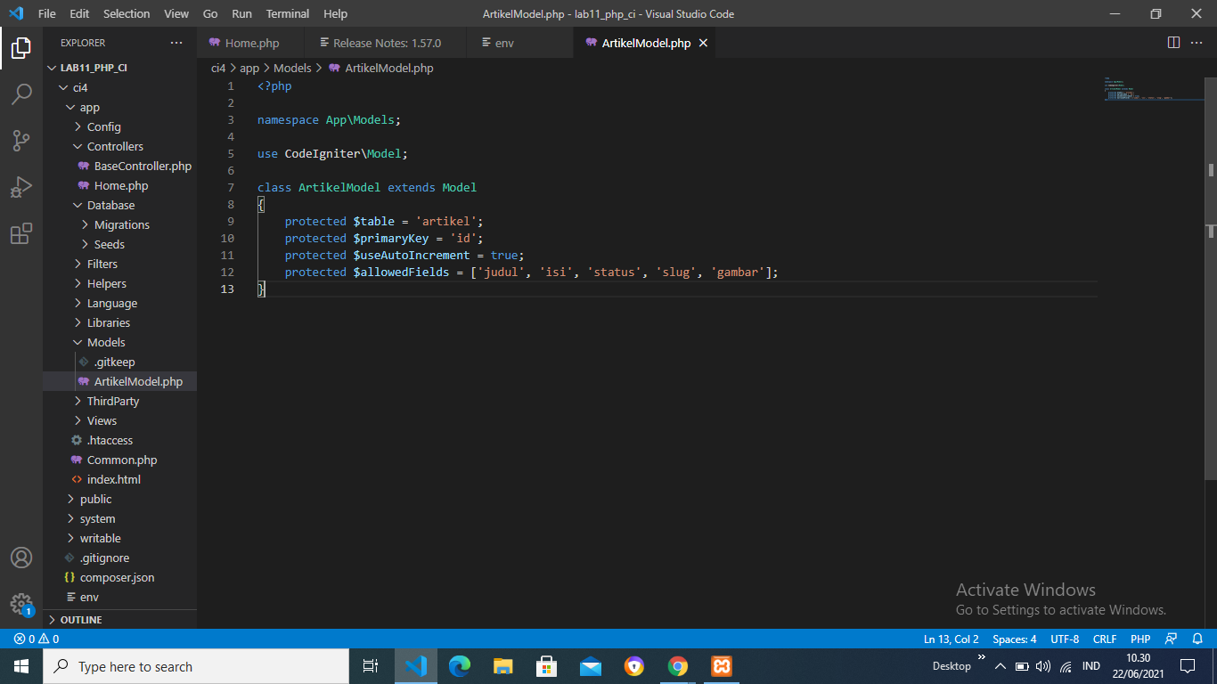 GitHub - ratnaarista/Lab11Web