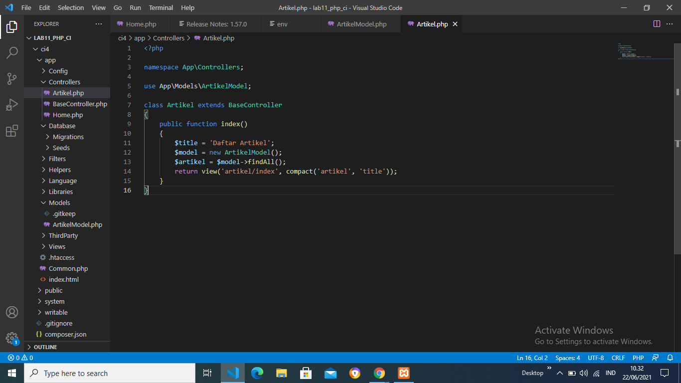 GitHub - ratnaarista/Lab11Web