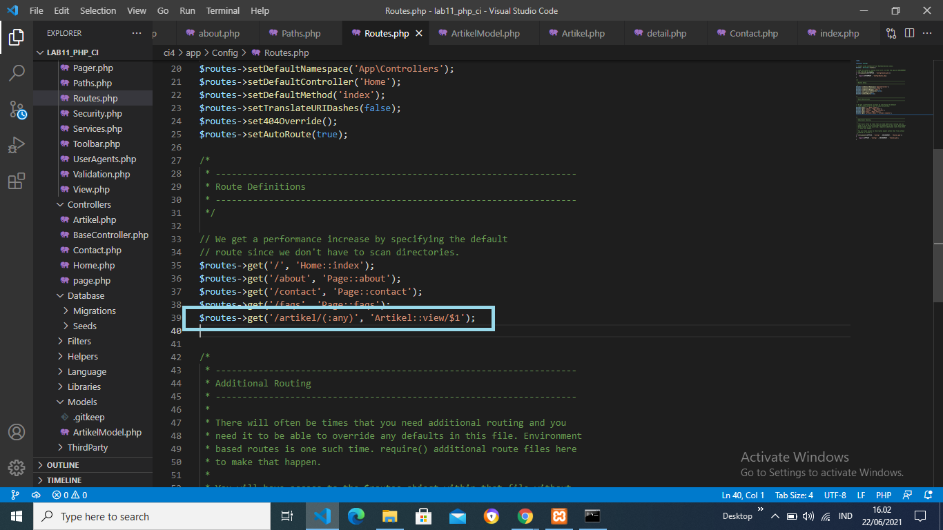 GitHub - ratnaarista/Lab11Web