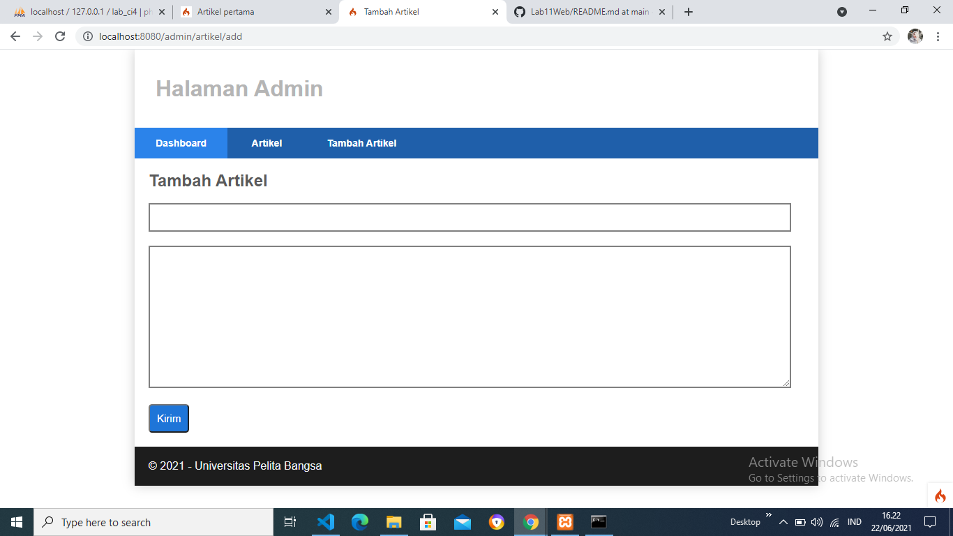 GitHub - ratnaarista/Lab11Web