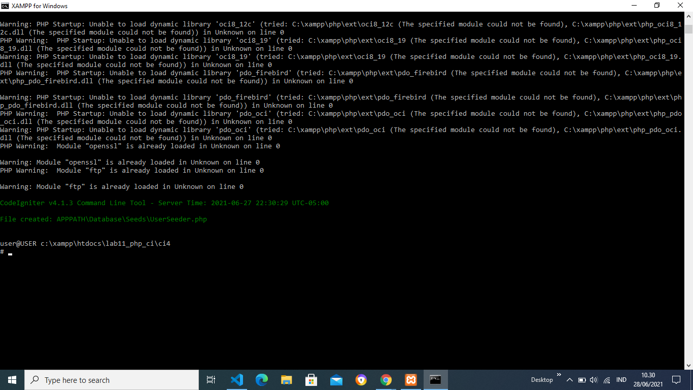 GitHub - ratnaarista/Lab11Web