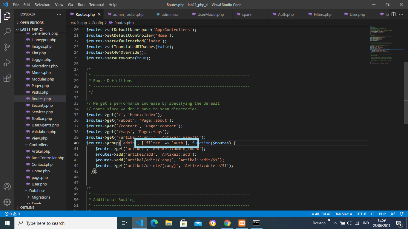 GitHub - ratnaarista/Lab11Web