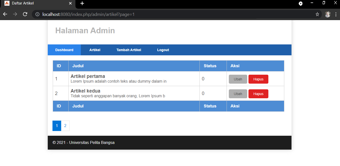 GitHub - ratnaarista/Lab11Web