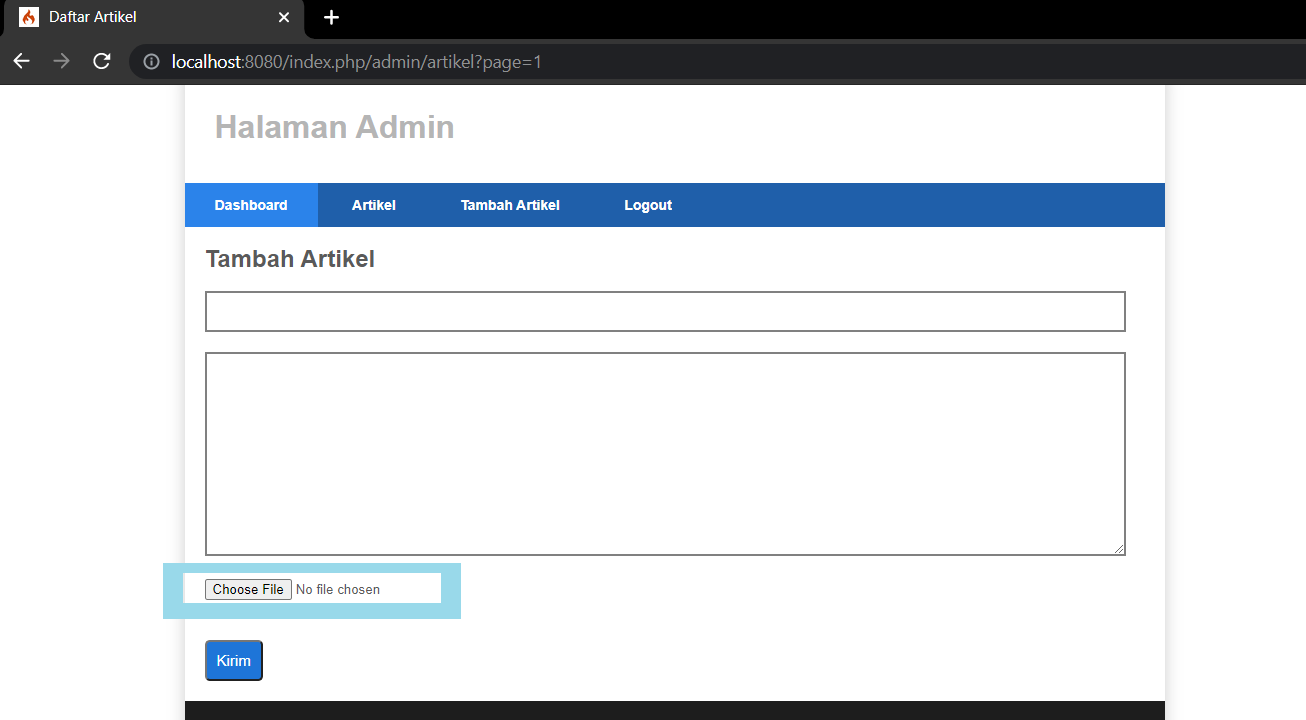 GitHub - ratnaarista/Lab11Web
