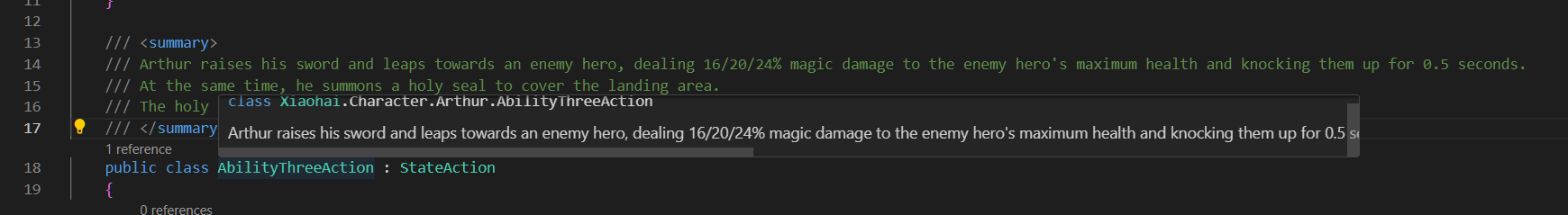 [UI] Editor hover window size is strange · Issue #192042 · microsoft/vscode · GitHub