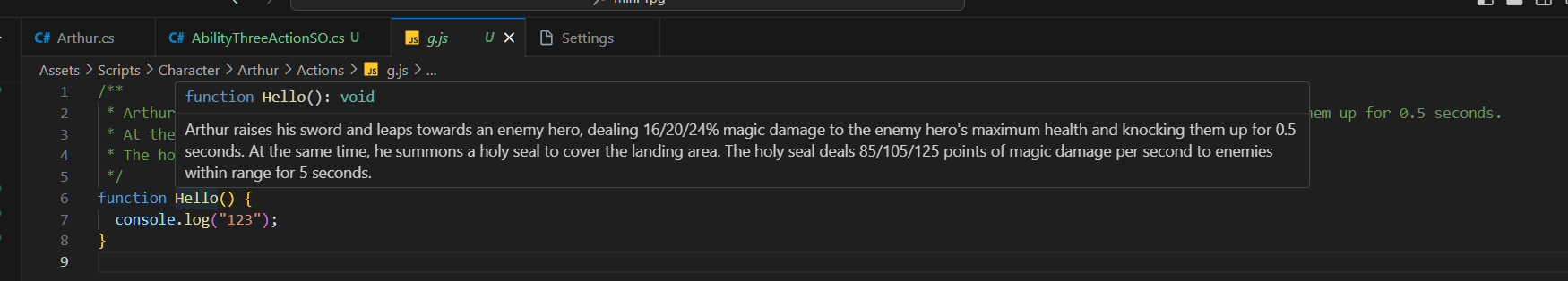 Quick Info window size is strange · Issue #6275 · dotnet/vscode-csharp · GitHub
