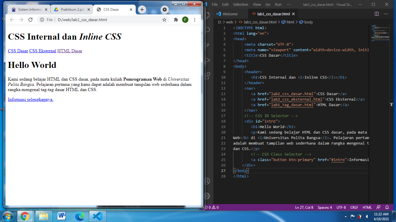GitHub - fahmi-creator/Lab2Web