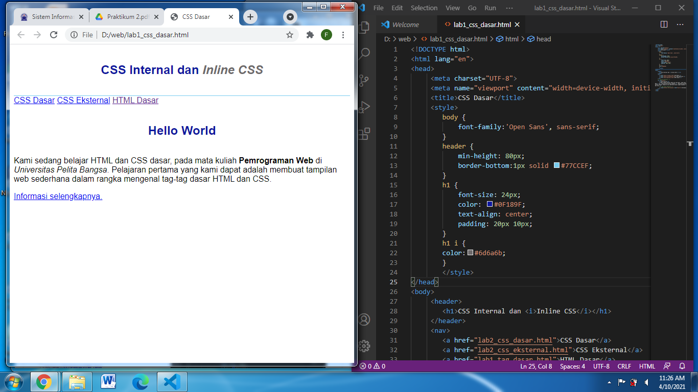 GitHub - fahmi-creator/Lab2Web