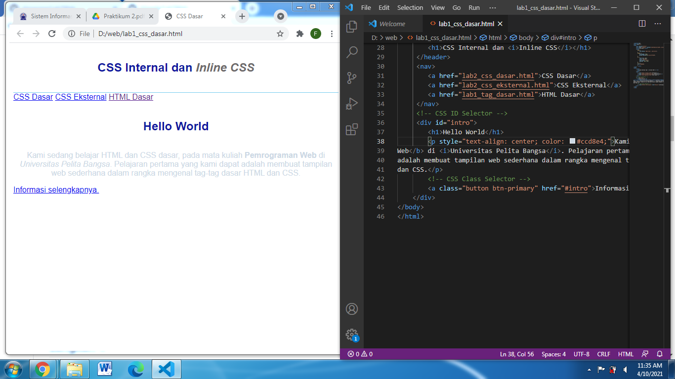 GitHub - fahmi-creator/Lab2Web