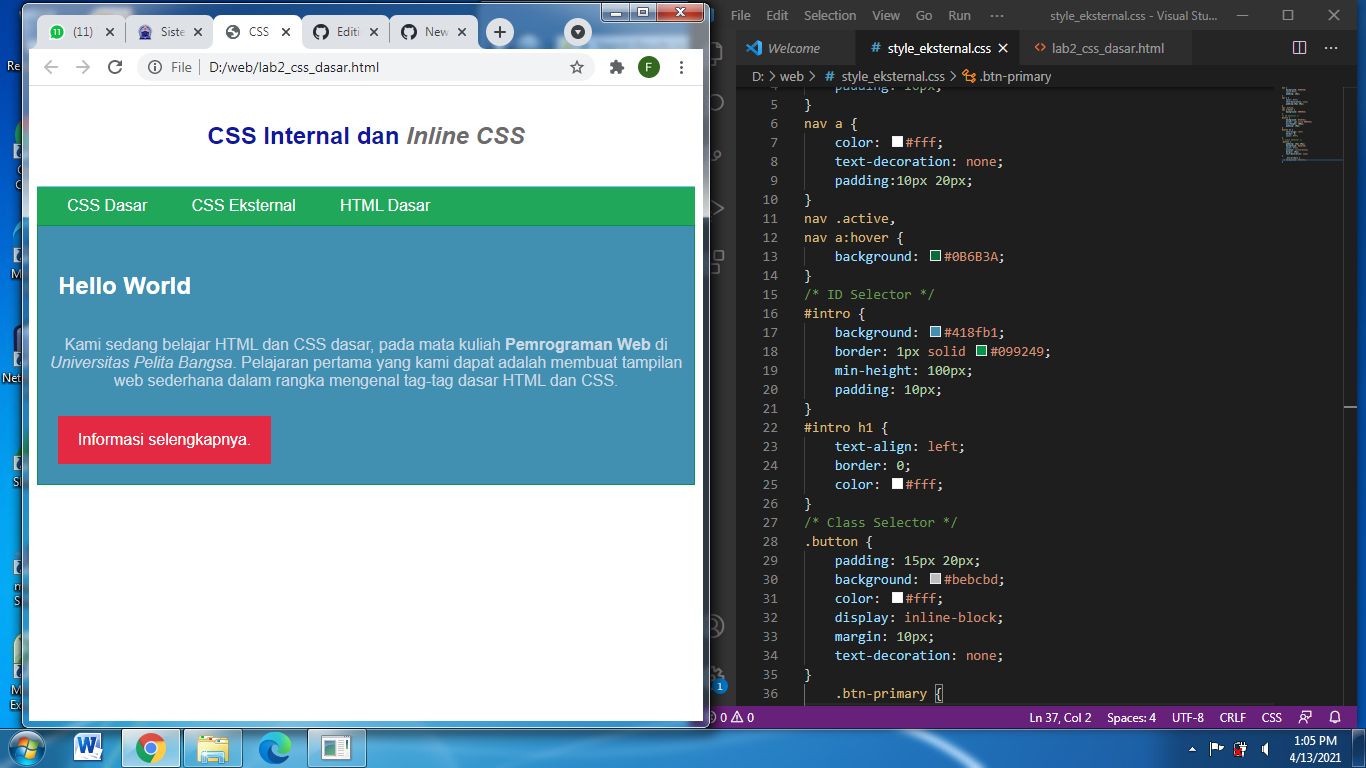 GitHub - fahmi-creator/Lab2Web