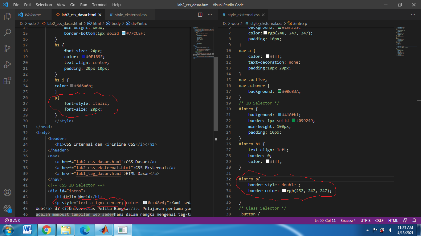 GitHub - fahmi-creator/Lab2Web