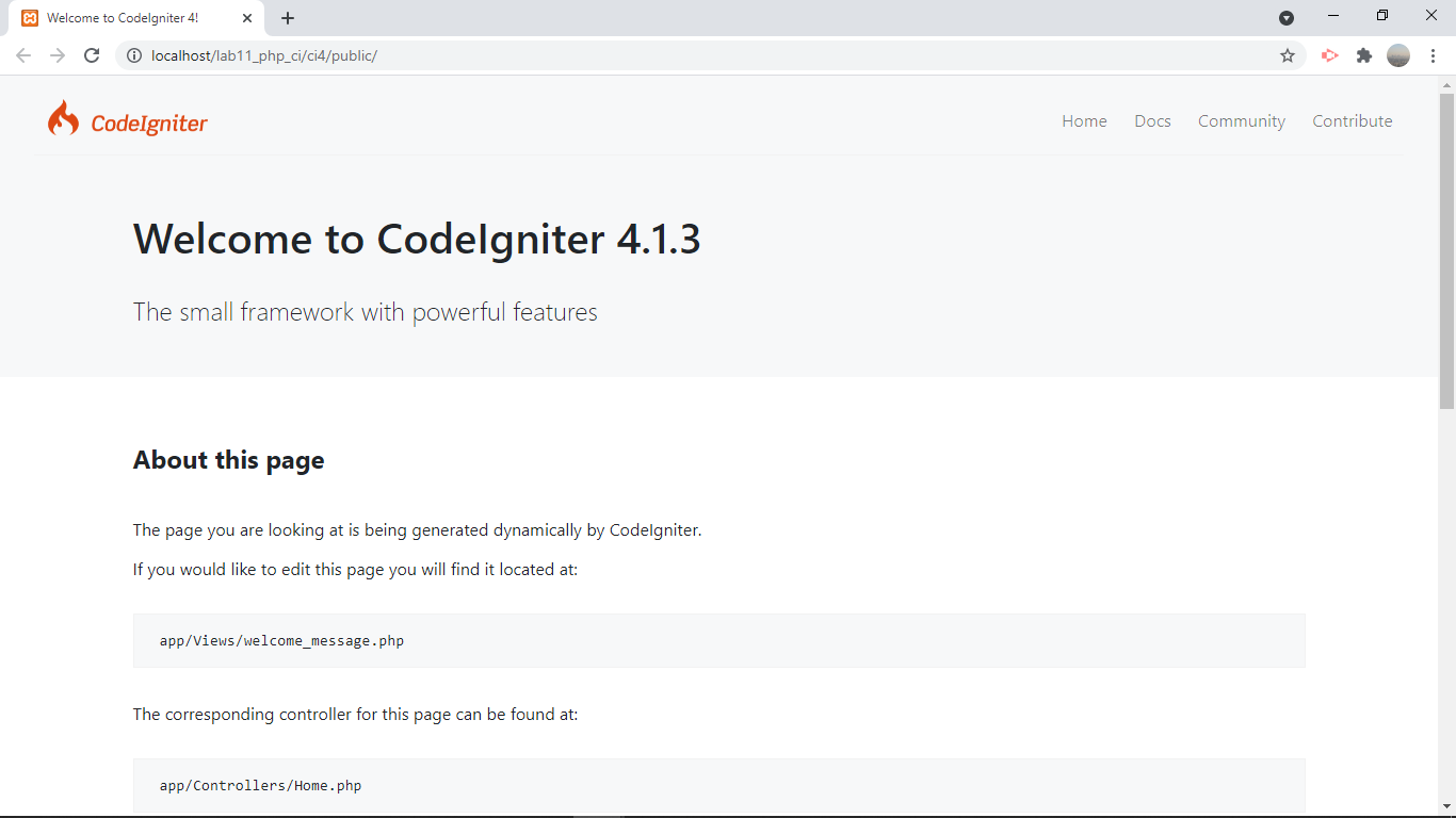 GitHub - MochamadAmri/Lab11Web