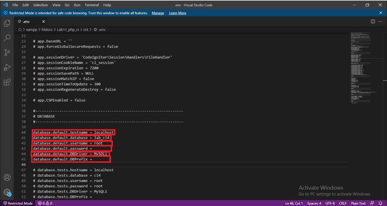 GitHub - MochamadAmri/Lab11Web