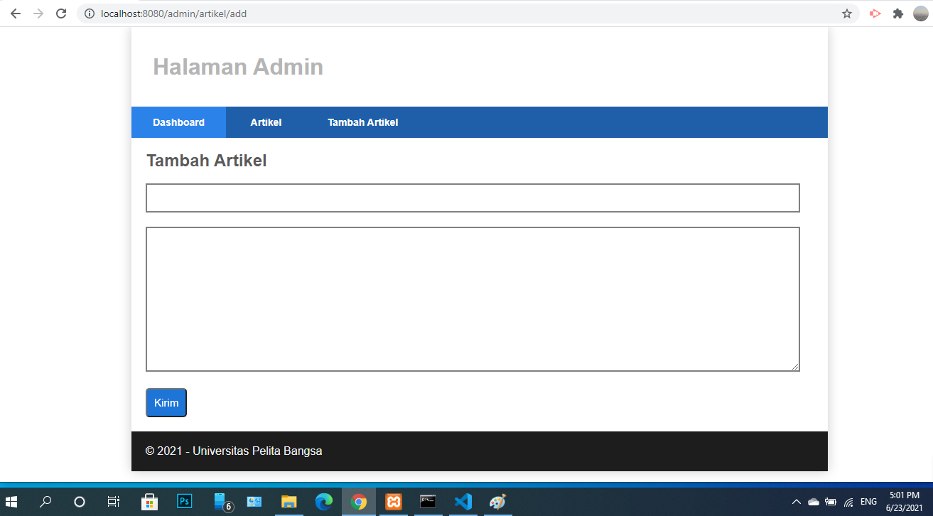 GitHub - MochamadAmri/Lab11Web
