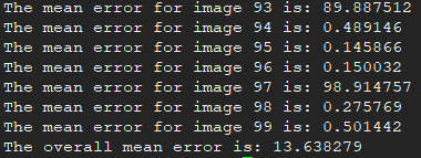 some issues about data set · Issue #5 · mariolew/Deep-Alignment-Network-tensorflow · GitHub