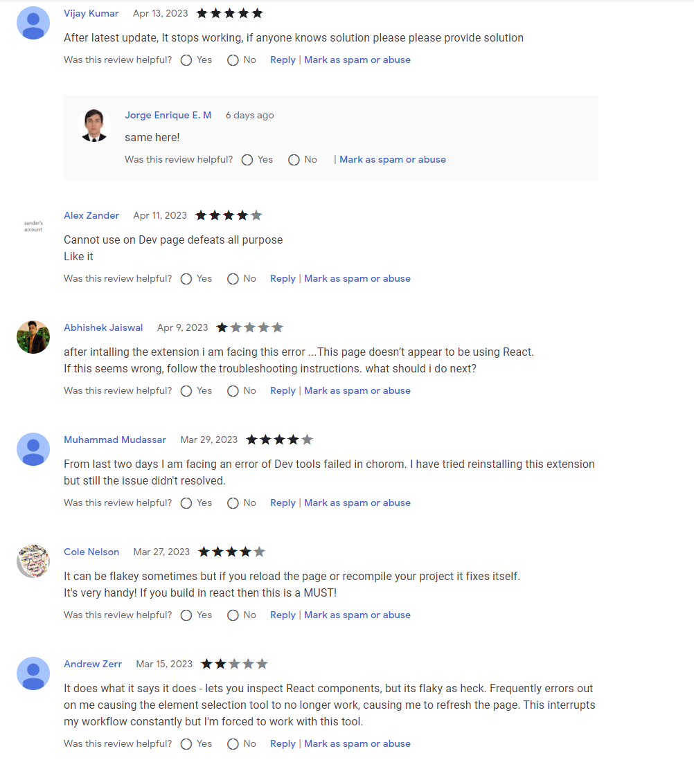 [DevTools Bug] Cannot add node "1" because a node with that id is already in the Store. · Issue ...