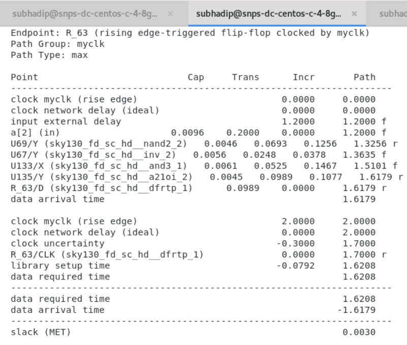 GitHub - Dasubhadip/Advanced-Synthesis-and-STA-Using-Design-Compiler
